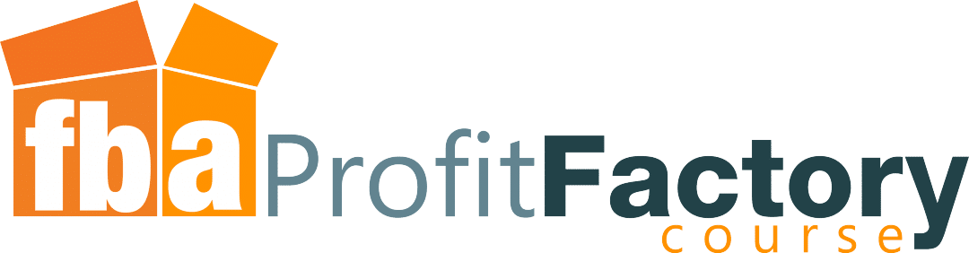 Online Course Website for Amazon FBA Coach - larabrockie.com